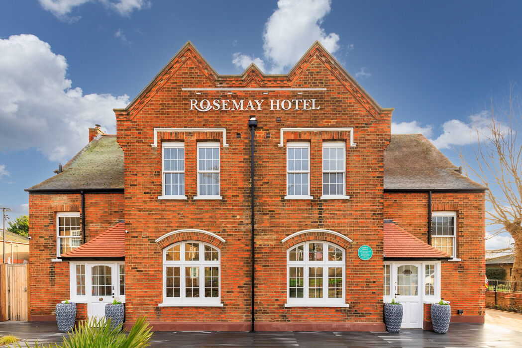 Heritage – Rosemay Hotel